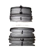 China Geely Lynk Co 01-09 Brake Assembly Original Spare Parts Brake Leather for All Models for sale