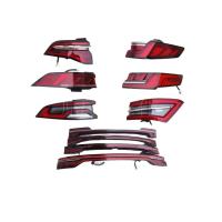 China Turn Signal LED Headlight Light for BYD Automotive Full Series Headlight Assembly for sale