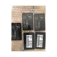 China Experience the Next Level of Driving with 's Zeekr 001 Electric Vehicle NFC Key Card for sale
