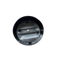China Steel Auto Spare Tire Cover Body Kit for BYD E6 2010- Original Supply Chain Solutions for sale
