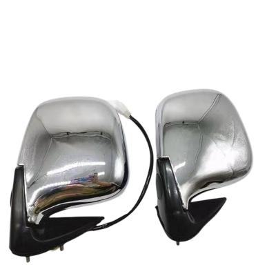 China Electric Outside Door Mirror for Great Wall Wing 5 Deer Grand Tiger G3 Customization for sale