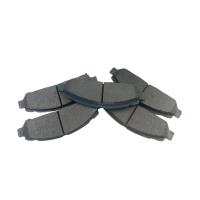 China D1401 KD2519 04465-0T010 Brake Pad for Toyota Venza Japanese Car at Direct Pric for sale