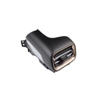 China 0203 Lynk Co Air Conditioning Outlet Assembly Instrument Panel Knob Vent Combination for sale