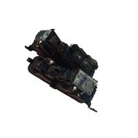 China High Configuration LED Car Headlights for Geely ZEEKR 001 2021 2022 Year Automobiles for sale