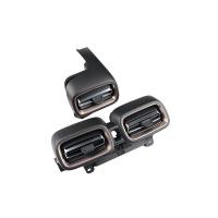 China 0203 Lynk Co Air Conditioning Outlet Assembly Instrument Panel Knob Vent Combination for sale