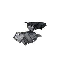 China High Configuration LED Car Headlights for Geely ZEEKR 001 2021 2022 Year Automobiles for sale