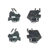 China BYD S6 S7 Car Door Lock Assembly Control Lock Accessories for Long-Lasting Locking for sale