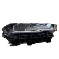 China Universal Car Fitment Haval Great Wall's H6 Headlight Assembly for H6 2nd and 3rd Gen for sale