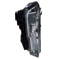 China Universal Car Fitment Haval Great Wall's H6 Headlight Assembly for H6 2nd and 3rd Gen for sale