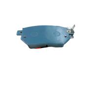 China Replace Your Infiniti's Brake Pads with D969-7870 D969 GDB3416 GDB7700 OE NO. GDB7700 for sale
