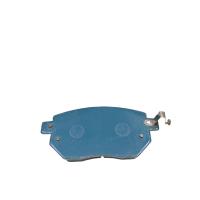 China Replace Your Infiniti's Brake Pads with D969-7870 D969 GDB3416 GDB7700 OE NO. GDB7700 for sale