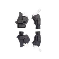 China 10*4*7cm BYD F3 Door Lock Motor L3G3R for Central Control and Front/Rear Doors for sale