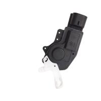 China 10*4*7cm BYD F3 Door Lock Motor L3G3R for Central Control and Front/Rear Doors for sale