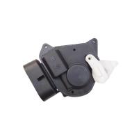 China 10*4*7cm BYD F3 Door Lock Motor L3G3R for Central Control and Front/Rear Doors for sale