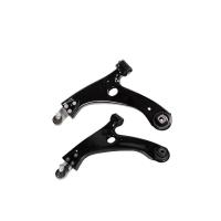 China Suspension Original Auto Parts Lower Arm Triangle Arm Bracket for Lynk Co 01 02 03 05 for sale