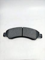 China D1092 Ceramic Front Brake Pad for CHEVROLET TAHOE SILVERADO 1500 HD Crew Cab Pickup for sale