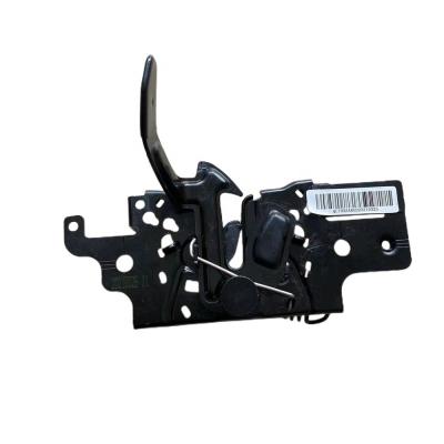 China Great Wall Harvard First Love Engine Hood Lock Assembly Authentic Support for Selling for sale