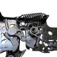 China Great Wall Harvard First Love Engine Hood Lock Assembly Authentic Support for Selling for sale