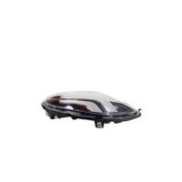 China Original Auto Parts Lynk Co 01 02 03 06 Auto Cover Headlight Assembly with LED Lights for sale