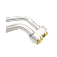 China S6 Closed Off-Road Vehicle Evaporation Core Inlet and Outlet Pipe for BYD F6 Sirui S6 for sale