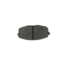 China 2020- Year ELANTRA Car Model Front Wheel Brake Pads SP1240 D1397 58101-0QA00 Hot Item for sale