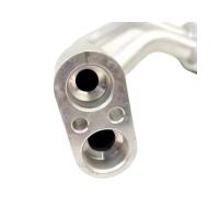 China S6 Closed Off-Road Vehicle Evaporation Core Inlet and Outlet Pipe for BYD F6 Sirui S6 for sale