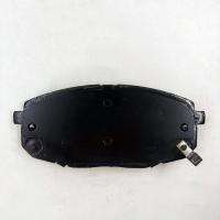 China 2020- Year ELANTRA Car Model Front Wheel Brake Pads SP1240 D1397 58101-0QA00 Hot Item for sale