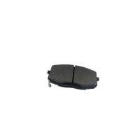 China 2020- Year ELANTRA Car Model Front Wheel Brake Pads SP1240 D1397 58101-0QA00 Hot Item for sale