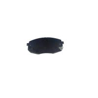 China 2020- Year ELANTRA Car Model Front Wheel Brake Pads SP1240 D1397 58101-0QA00 Hot Item for sale