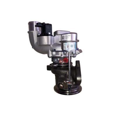 China Great Wall HOVER H7 H8 2.0T GW4C20 Turbocharger 53039880473 1118010-AEC01 100% Tested for sale
