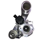 China Great Wall HOVER H7 H8 2.0T GW4C20 Turbocharger 53039880473 1118010-AEC01 100% Tested for sale