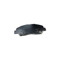 China Car Model i10 Huachuang D1935-9159 SP1719 GDB3618 Press Car Brake Pad for Hyundai 13 for sale
