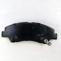 China Car Model i10 Huachuang D1935-9159 SP1719 GDB3618 Press Car Brake Pad for Hyundai 13 for sale