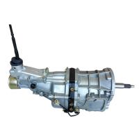 China Great Wall Hover 4G64 23T 4WD Gear Box Assembly No.11701000-K07E for Auto Parts Sales for sale