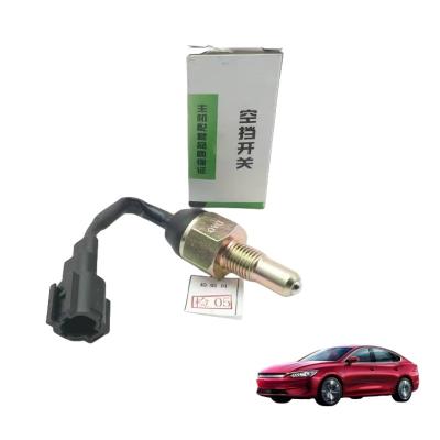 China BYD Car Fitment 1.6 Engine Transmission Neutral Switch for F3 L3 G3 F3 RG 3R Speed Sharp for sale
