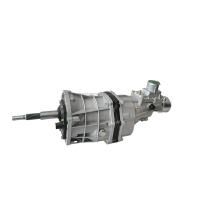 China Great Wall Hover 4G64 23T 4WD Gear Box Assembly No.11701000-K07E for Auto Parts Sales for sale