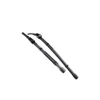 China Front Wiper Blade for Lynk Co 01 02 03 05 Boneless Design Energy-Saving Material for sale