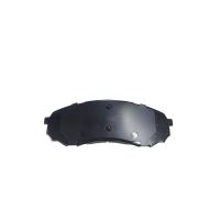 China Dust Brake Pads for Front Alxe Braking System WP1238 SP1238 58101-4DE00 58101-4HA00 for sale