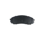 China Dust Brake Pads for Front Alxe Braking System WP1238 SP1238 58101-4DE00 58101-4HA00 for sale
