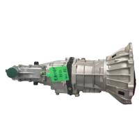 China Dawning Dachai Shenqi V3 N1 2 3 4X4 Auto Manual Gearbox Assembly for 's Auto Industry for sale