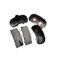 China BYD F0F3L3G3F3RS6 Car Instrument Panel Assembly Materials for Fast Sharp Performance for sale
