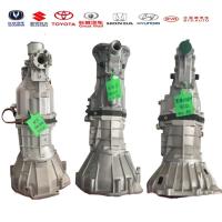 China Dawning Dachai Shenqi V3 N1 2 3 4X4 Auto Manual Gearbox Assembly for 's Auto Industry for sale
