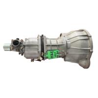 China Dawning Dachai Shenqi V3 N1 2 3 4X4 Auto Manual Gearbox Assembly for 's Auto Industry for sale