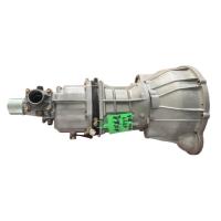 China Dawning Dachai Shenqi V3 N1 2 3 4X4 Auto Manual Gearbox Assembly for 's Auto Industry for sale