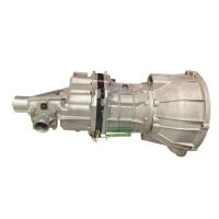 China Dawning Dachai Shenqi V3 N1 2 3 4X4 Auto Manual Gearbox Assembly for 's Auto Industry for sale