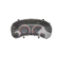 China BYD F0F3L3G3F3RS6 Car Instrument Panel Assembly Materials for Fast Sharp Performance for sale