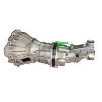 China Dawning Dachai Shenqi V3 N1 2 3 4X4 Auto Manual Gearbox Assembly for 's Auto Industry for sale