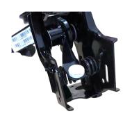 China Great wall Haval H2 160220XSZ08B Clutch Pedal Top Choice for Your Car's Performance for sale