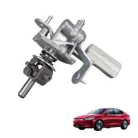 China 2010- Byd F3 L3 G3 Speed Sharp F3 Manual Shift Mechanism Assembly Transmission Change Single Lever for sale