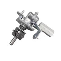 China 2010- Byd F3 L3 G3 Speed Sharp F3 Manual Shift Mechanism Assembly Transmission Change Single Lever for sale